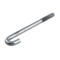 J TYPE ANCHOR BOLT - Fabrica